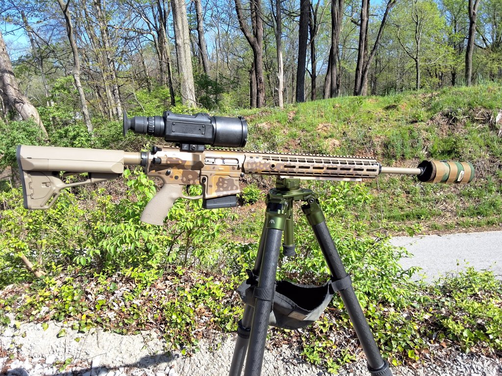 Ultimate Killing AR... | Predator Masters