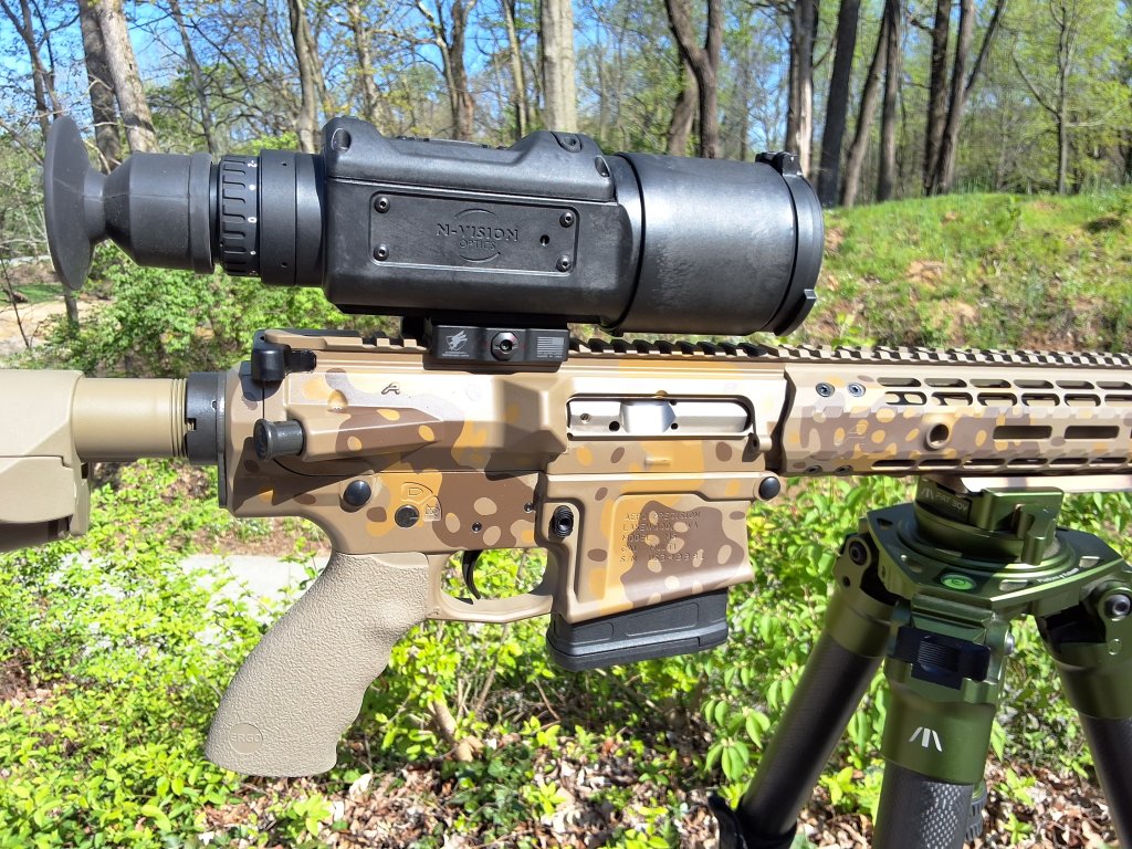 Ultimate Killing AR... | Predator Masters