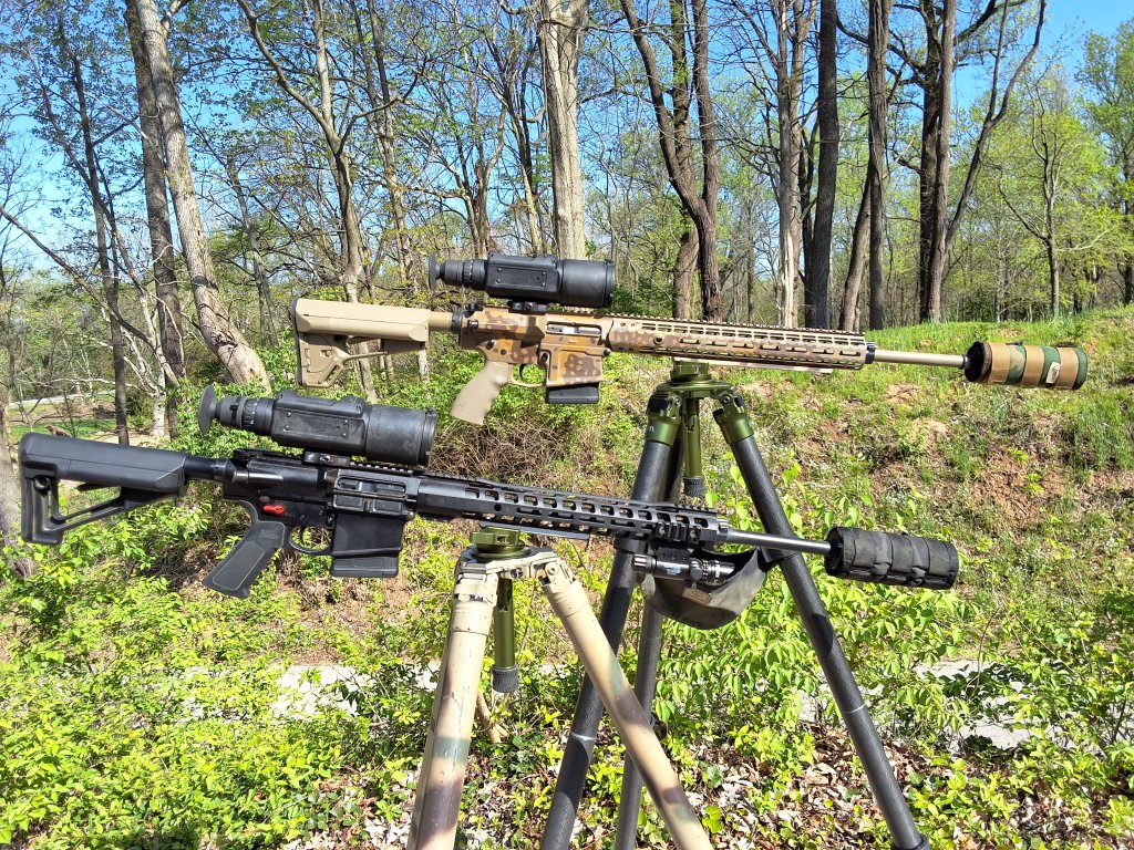 Ultimate Killing AR... | Predator Masters