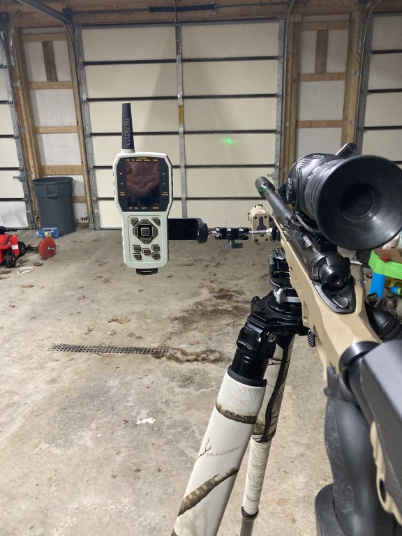 Foxpro TX1000 Remote Button Sensitivity | Predator Masters