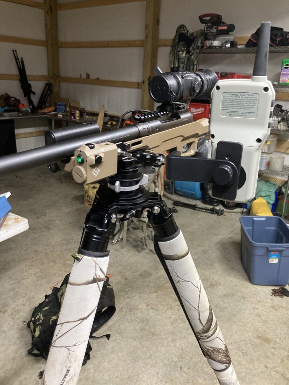 Foxpro TX1000 Remote Button Sensitivity | Predator Masters