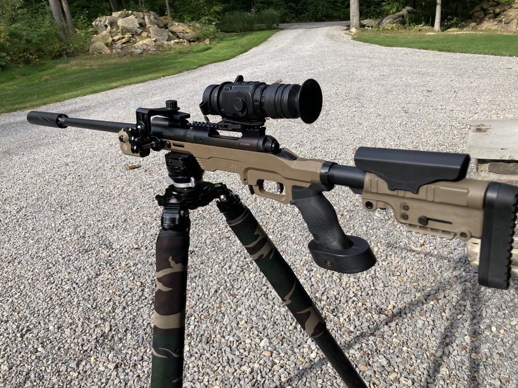 Foxpro TX1000 Remote Button Sensitivity | Predator Masters