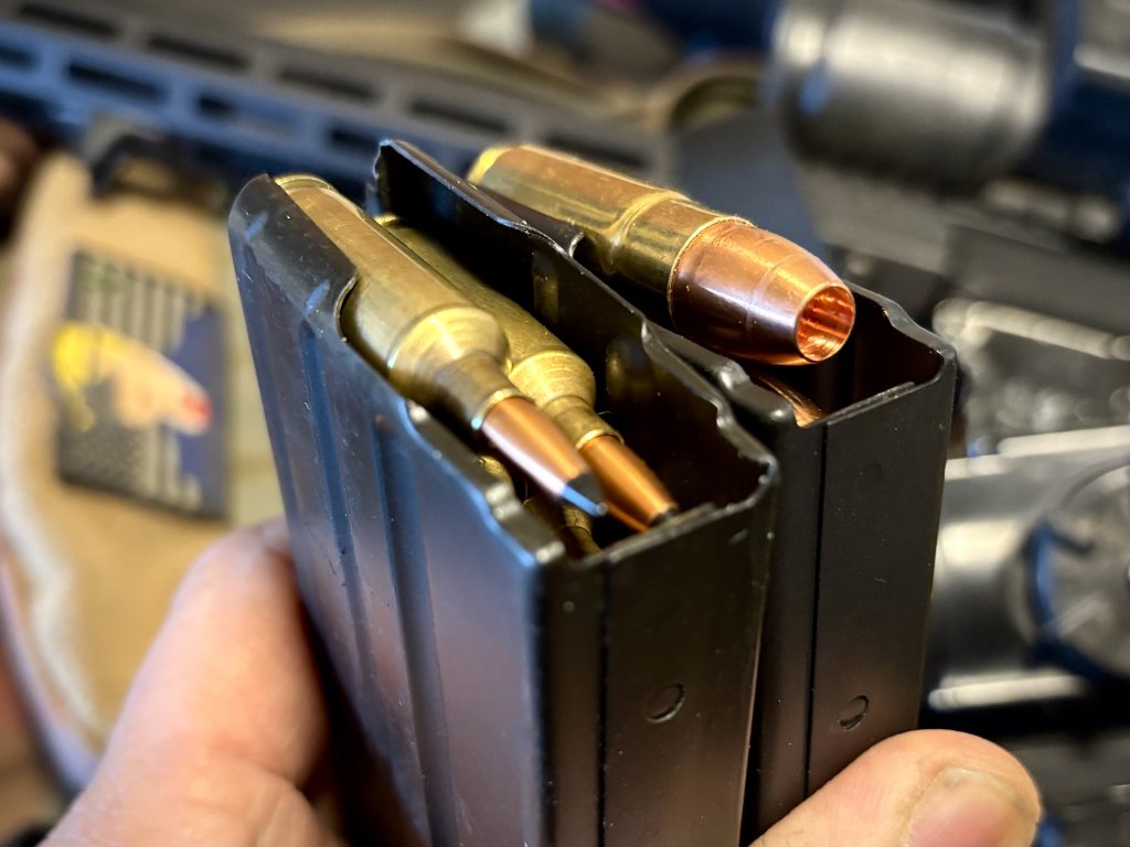 2 Moods | Predator Masters