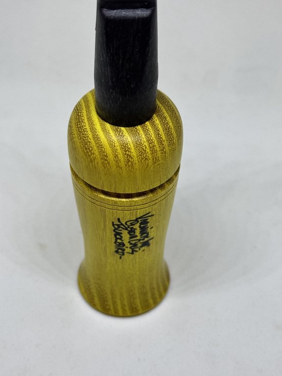 SOLD THANKS! Osage Blackbird | Predator Masters