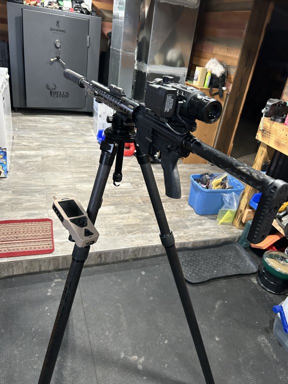 Ultimate Killing AR... | Predator Masters