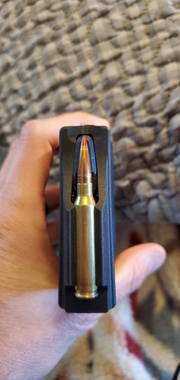 New 223 Wylde R700 build | Predator Masters