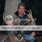 Firearms | Predator Masters